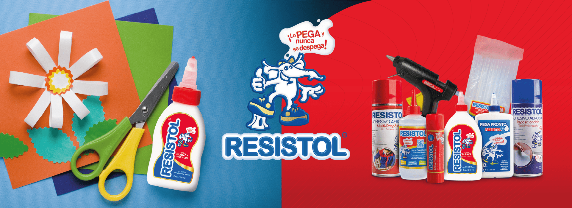 RESISTOL - Full Brands LLC